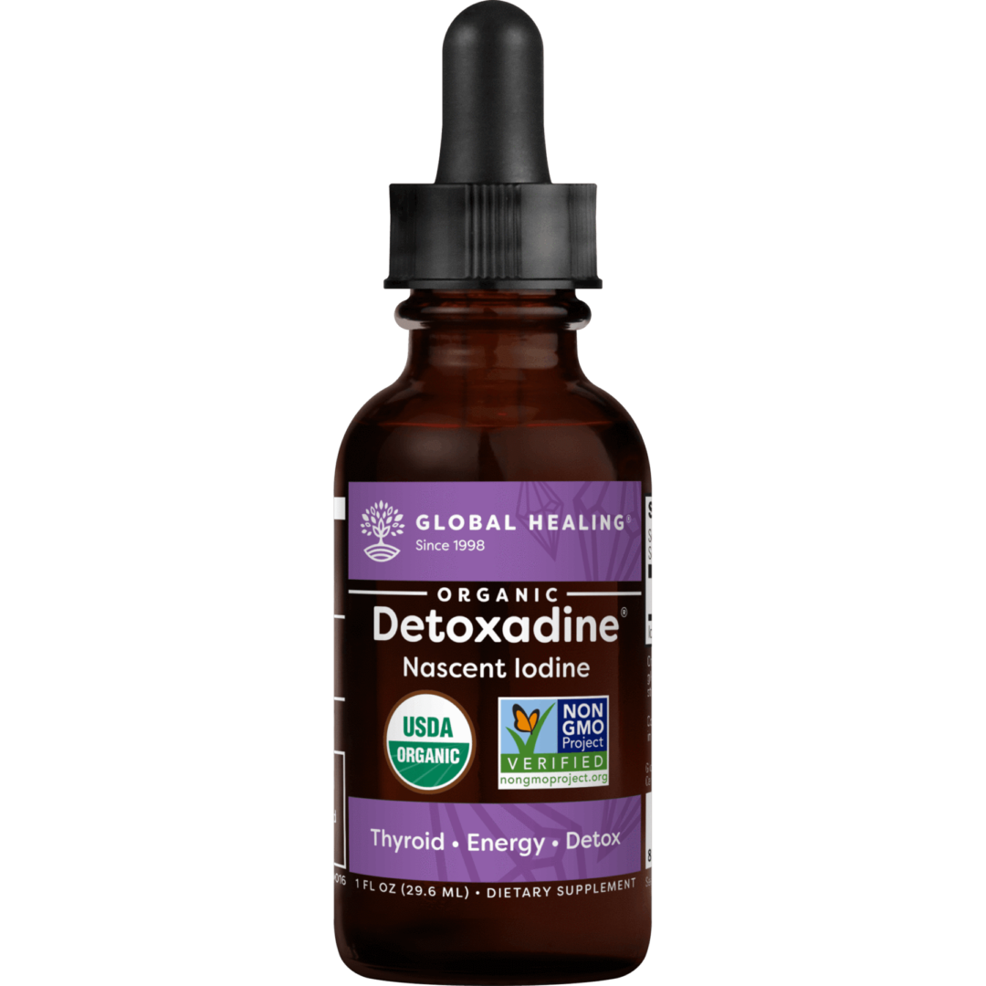 Natural Detox Products To Cleanse Your Body In 2025: Science-Backed ...