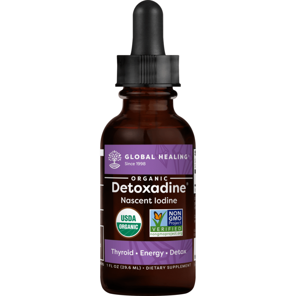 Natural Detox Products To Cleanse Your Body In 2025: Science-Backed ...